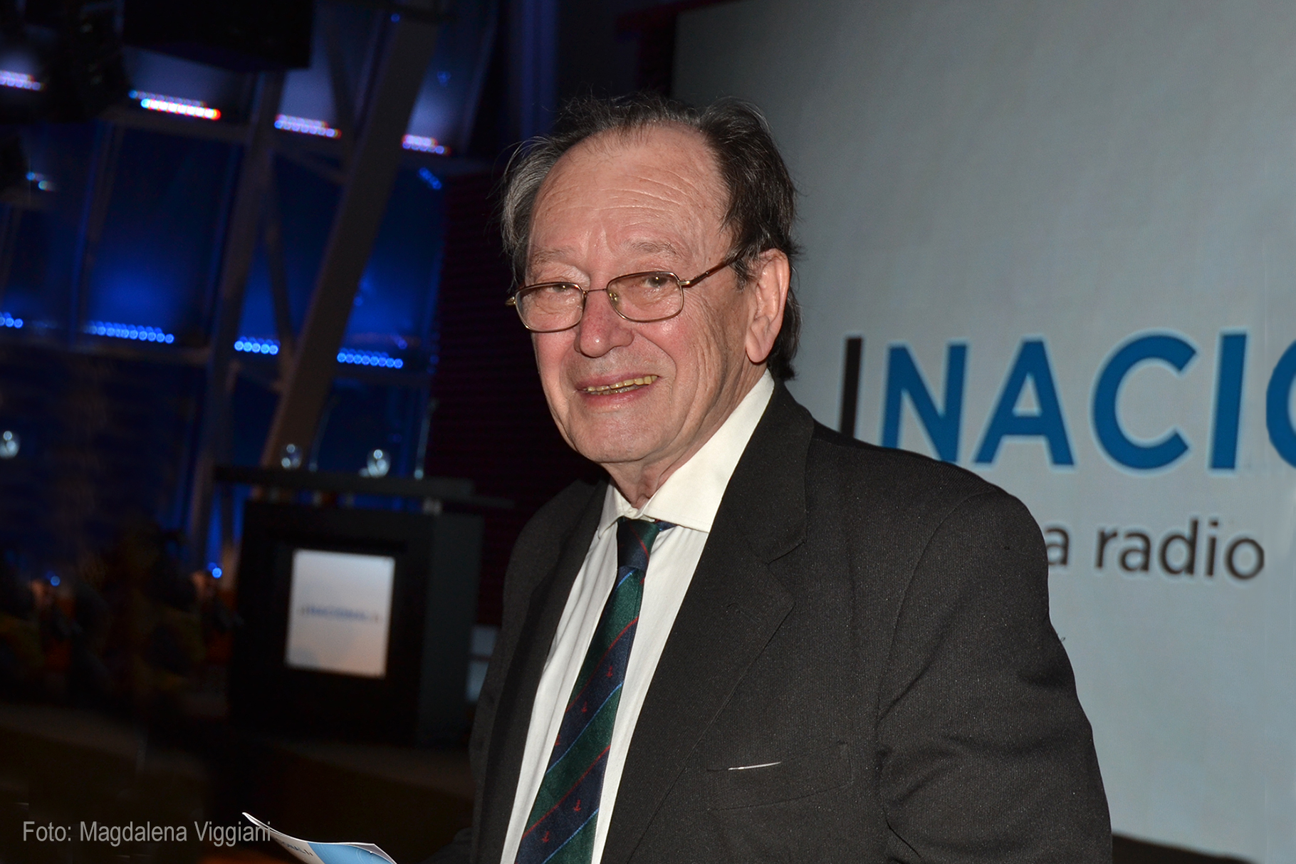 Recordamos a Marcelo Simón, el ajedrecista de los días - Argentores