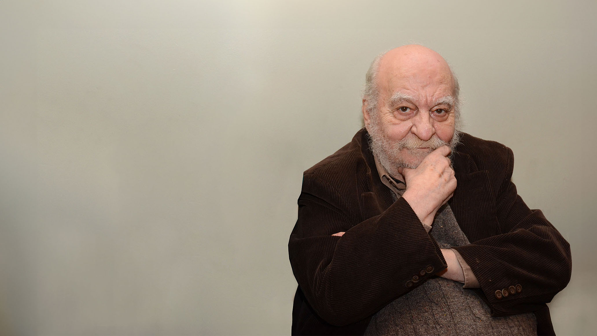 Roberto “Tito” Cossa (1934 – 2024) - Argentores